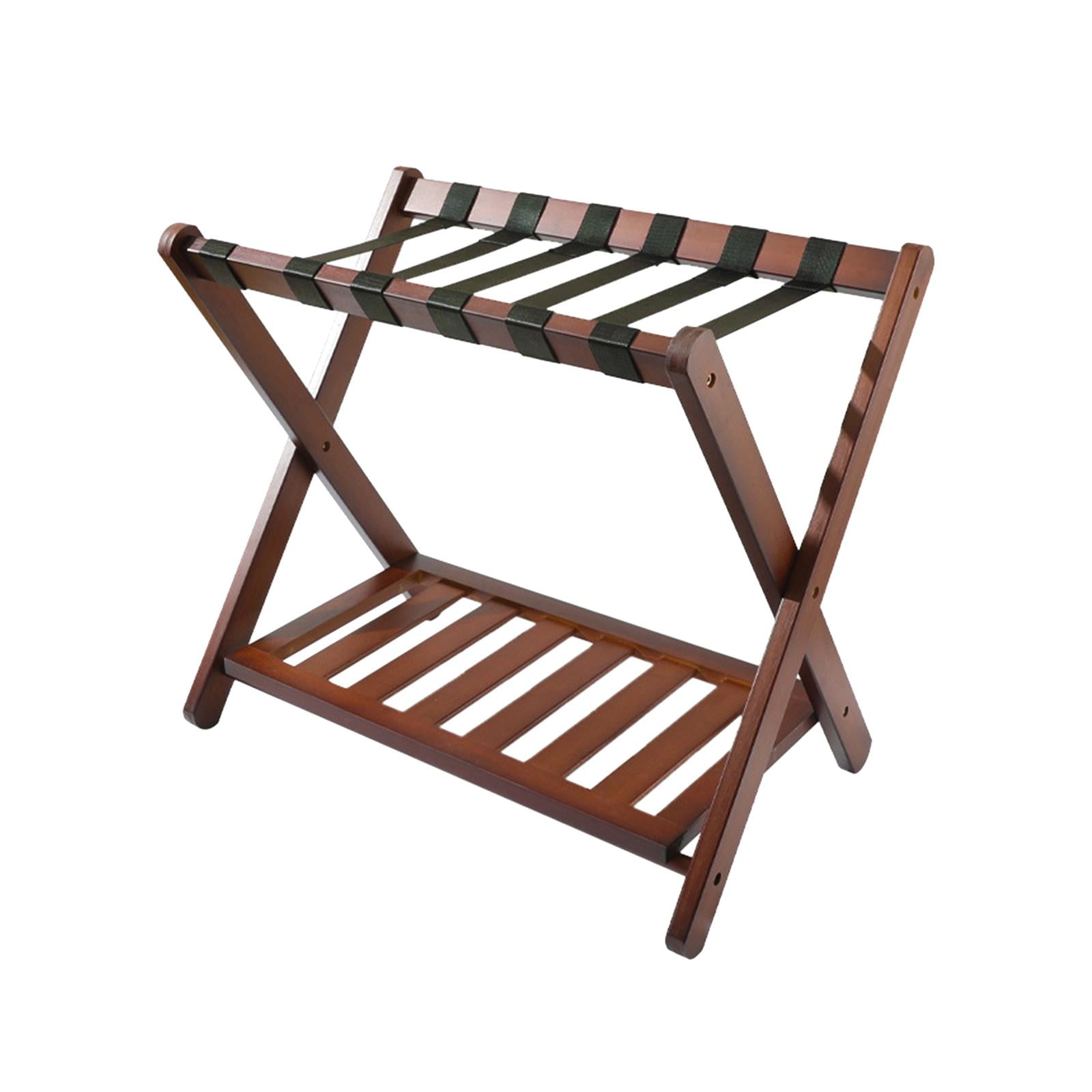 Click here for Xuanheng Folding Luggage Rack Suitcase Stand 68x45... prices