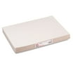 Pacon White Drawing Paper, 18" x 24", 500 Sheets, Lightweight Craft ...