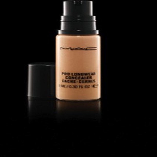 Mac - MAC COSMETICS PRO LONGWEAR CONCEALER 0.3 OZ NC15 MAC COSMETICS ...