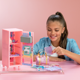 Real Littles - Collectible Micro Locker with 15 Stationary Surprises ...