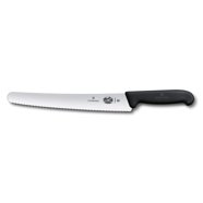 Ginsu Essential Series Stainless Steel Black Original Slicer and ...