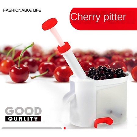 Cherry Pitting Device Fruit Pitting Device Kitchen Tools | Walmart Canada