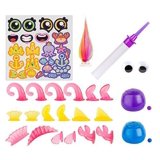 Oonies Oober Theme Pack - Ocean Princess - Walmart.com