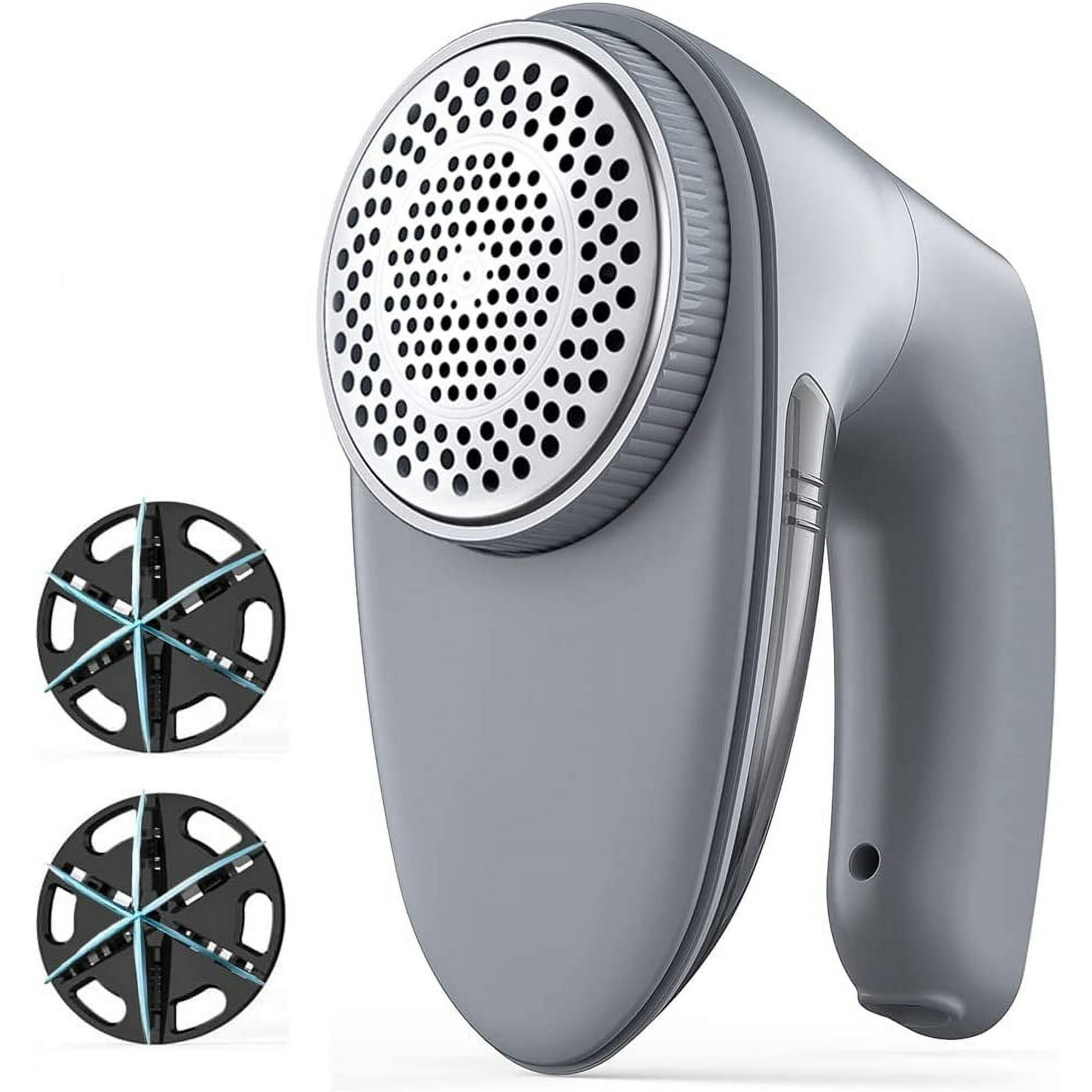 Click here for Yeuweold Gray Fabric Shaver  Lint Shaver For Cloth... prices