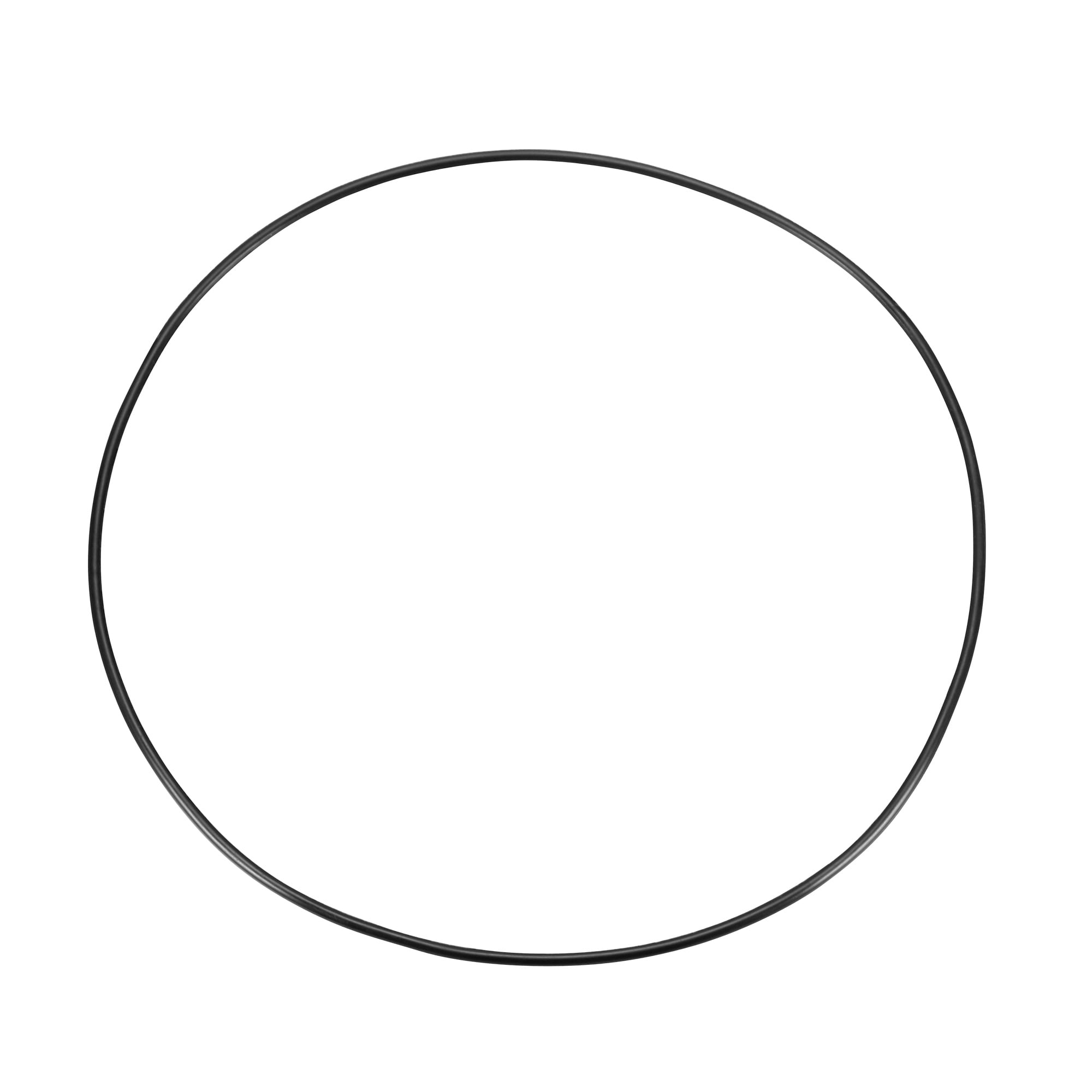 Click here for Unique Bargains 210mm X 3.1mm Rubber Sealing Oil F... prices