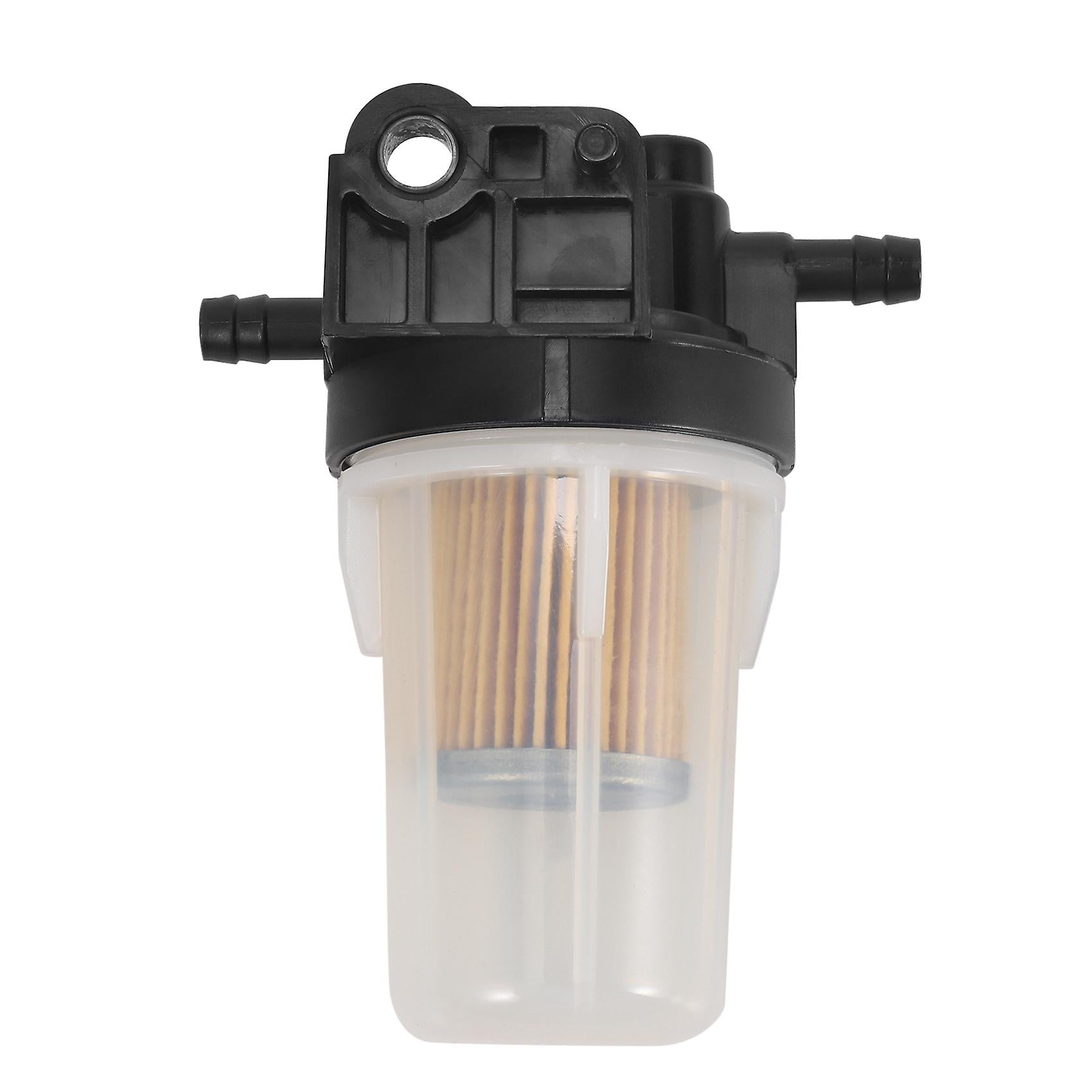 6A320-58862 Fuel Filter Assembly Replacement Parts for B & L Series RTV ...