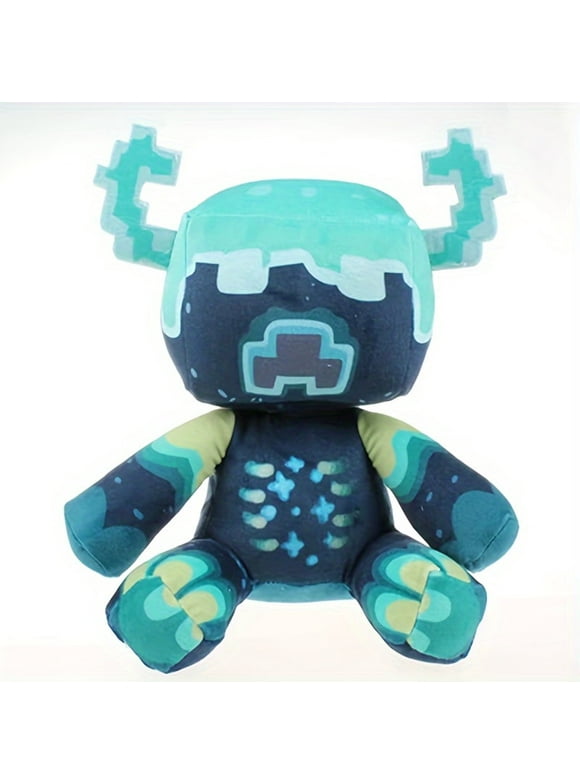 Minecraft Plush in Minecraft Toys - Walmart.com