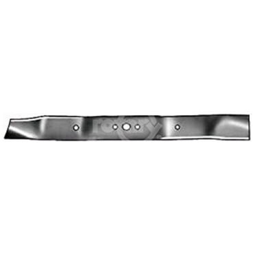 Arnold 20 in. Universal 3-in-1 Mower Blade For Walk-Behind Mowers 1 pk ...
