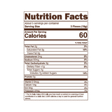 Cocomel Organic Sea Salt Coconut Milk Caramels, Chewy Sugar Candy, 3.5 ...