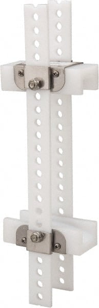 Made in USA Chain Size 50, Polyethylene, Floating Roller Chain ...