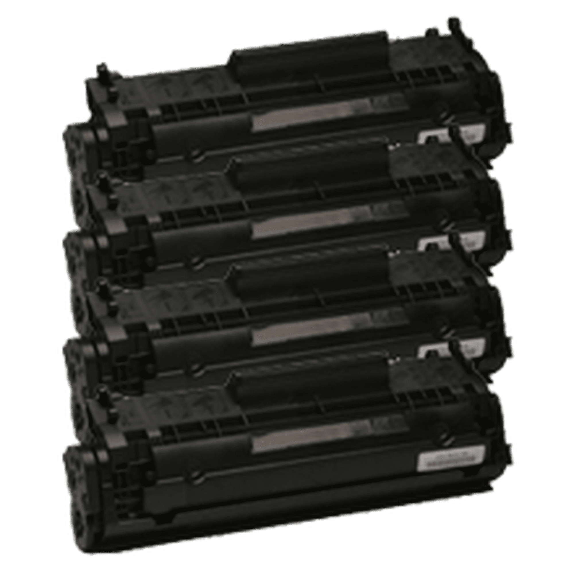 Click here for Zoomtoner Compatible Hp Laserjet 3015 Pack Of 4-Hp... prices