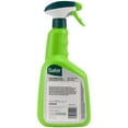 Safer Brand Organic Insecticide Spray, 32 oz. - 2 Pack, Mite & Plant ...