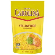 Iberia Yellow Rice, Spanish Style, 3.4 Lb - Walmart.com