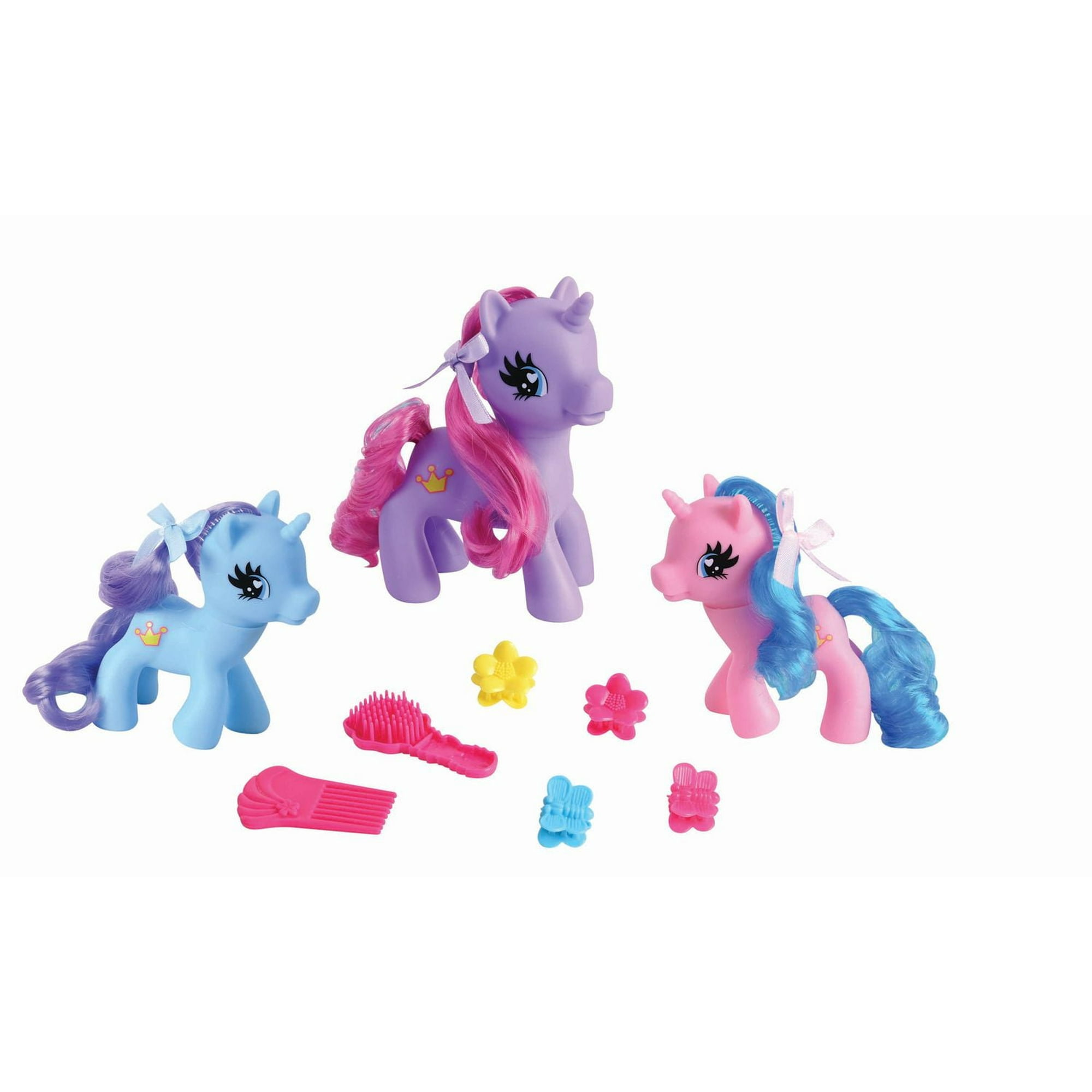 Click here for Kid Connection Little Unicorn Set prices