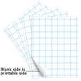 Transfer Master Iron-on Transfer Paper 8.5x 11 Inkjet & Laser Printable ...