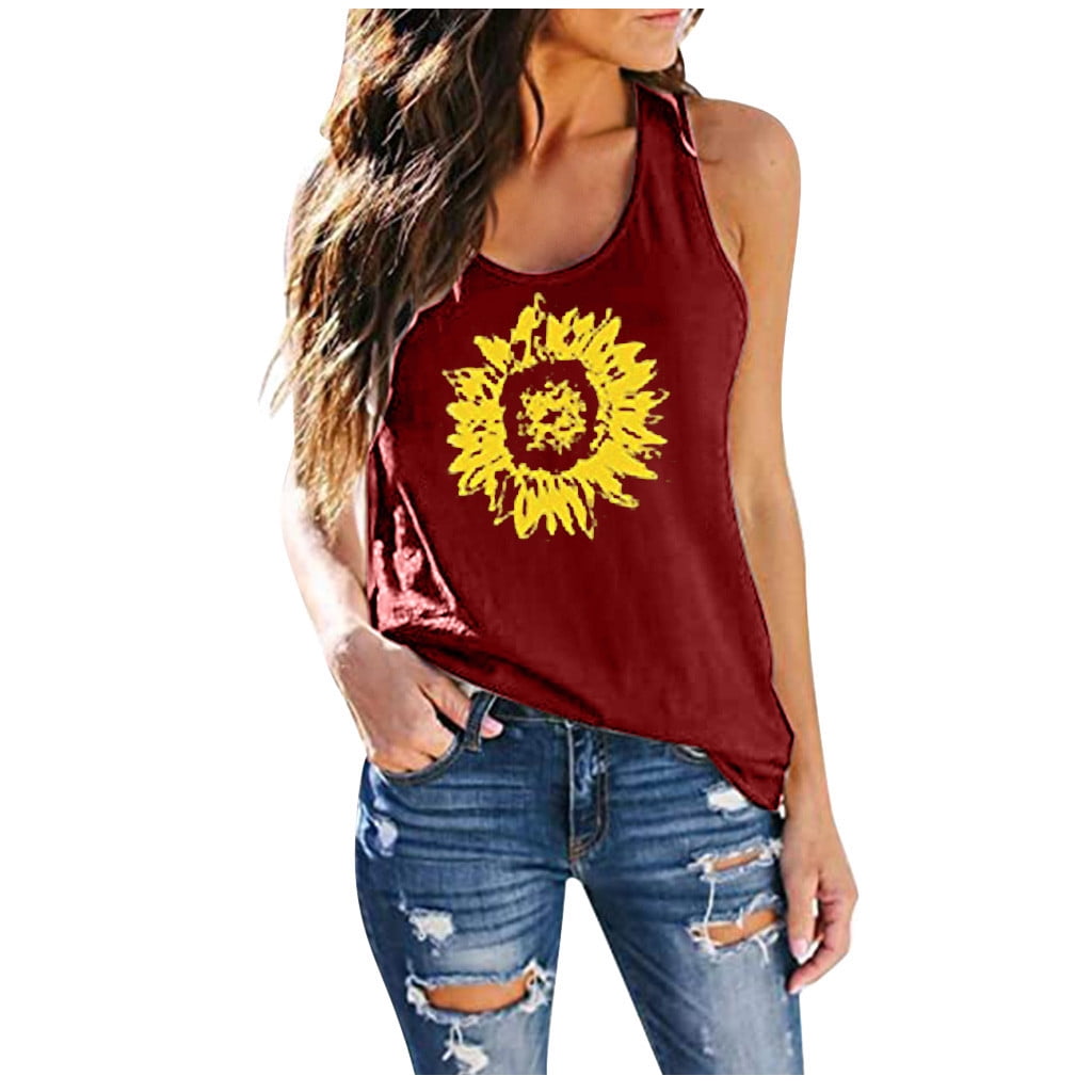 Click here for Cameland Summer Fashion Woman Casual Round-Neck Pr... prices