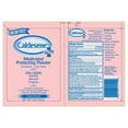 Caldesene Medicated Protecting Powder, Zinc Oxide and Cornstarch, 5 oz ...