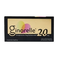 Gamo Levopantoprazol 20 mg 28 tabletas | Walmart en línea