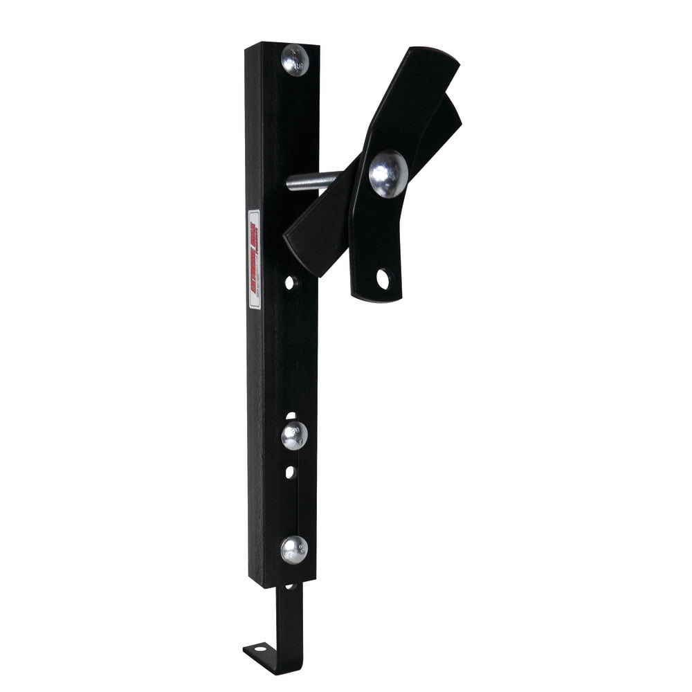 Extreme Max 5001.5828 In-Bed Spare Tire Mount - Walmart.com