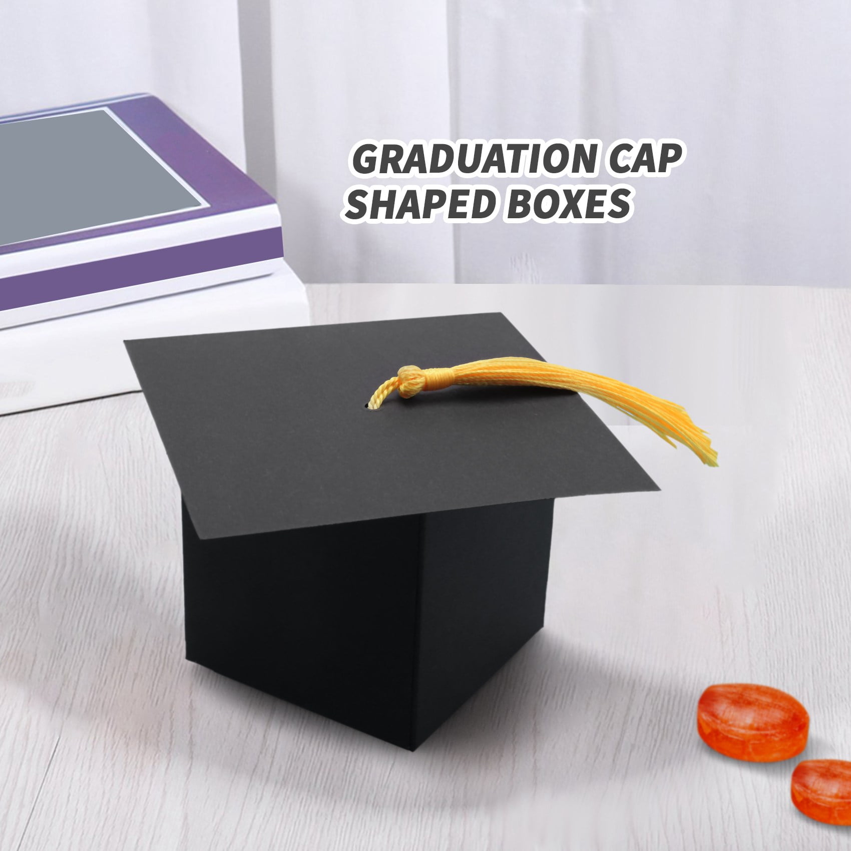 Click here for Unbranded Graduation Decorations 50pcs Graduation... prices