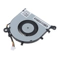 New Genuine CPU Fan for Laptop for XPS13 9343 9350 9360 Laptop ...