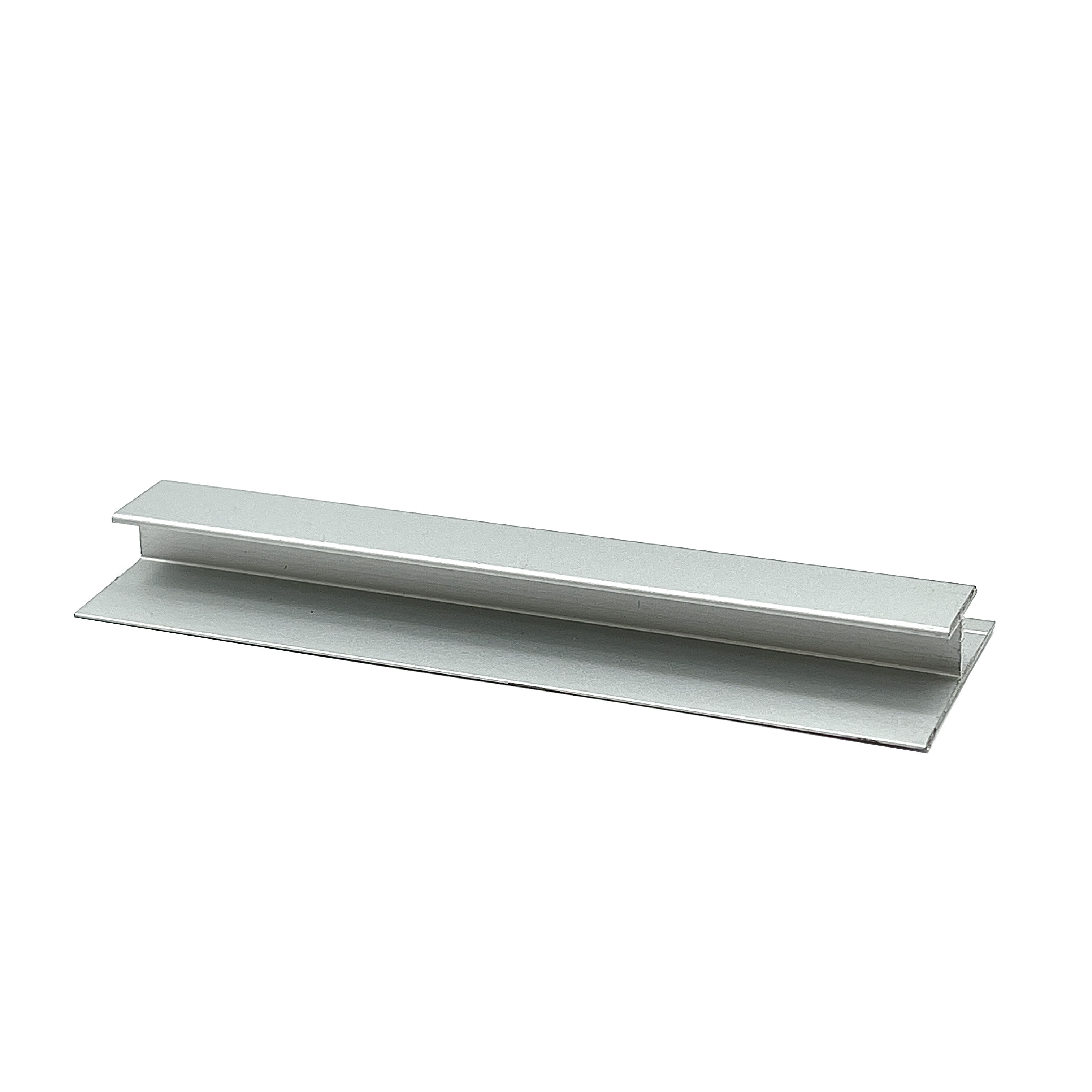 CRL D901A Satin Anodized Aluminum Divider Bar 144" Stock Length ...