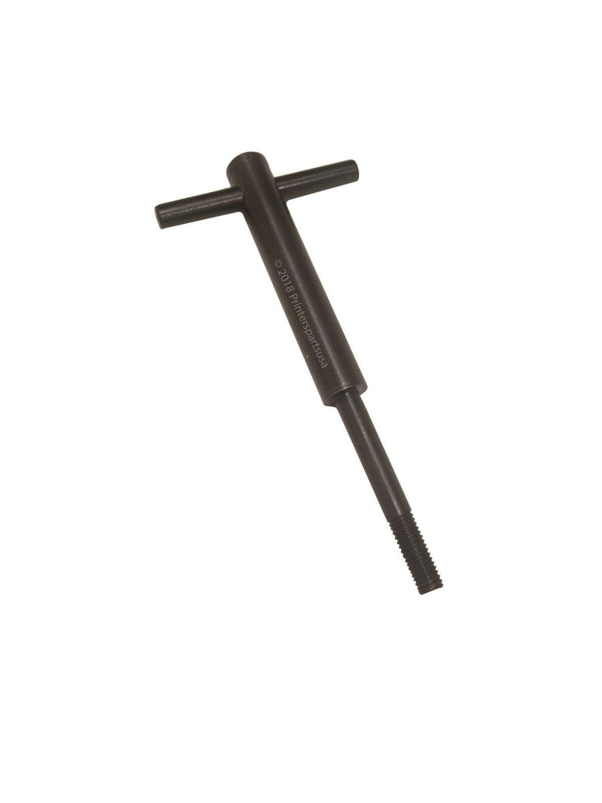 Clutch Handle For Polar Cutter 90EL PPECH4 Bindery Parts and Supplies ...