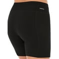 Athletic Works Women's Core Active Dri-Works Bike Short, 2-Pack ...
