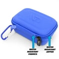 CASEMATIX Carry Case for Moonbird Moonbuddy Guided Meditation Device ...