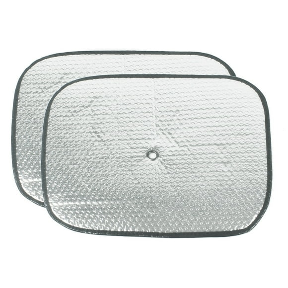 Suction Cup Window Shade