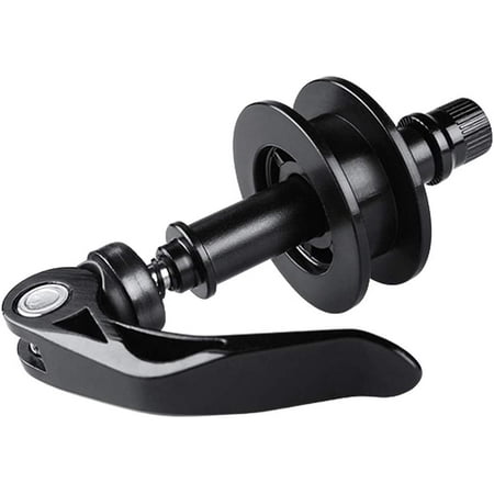Dummy Hub Bicycle Bike Easy Chain Keeper Tool Holder MTB Thru Through ...