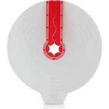 yilyih Hand Mixer Splatter Guard,Bowl Covers,Kitchen Anti Splash Screen ...