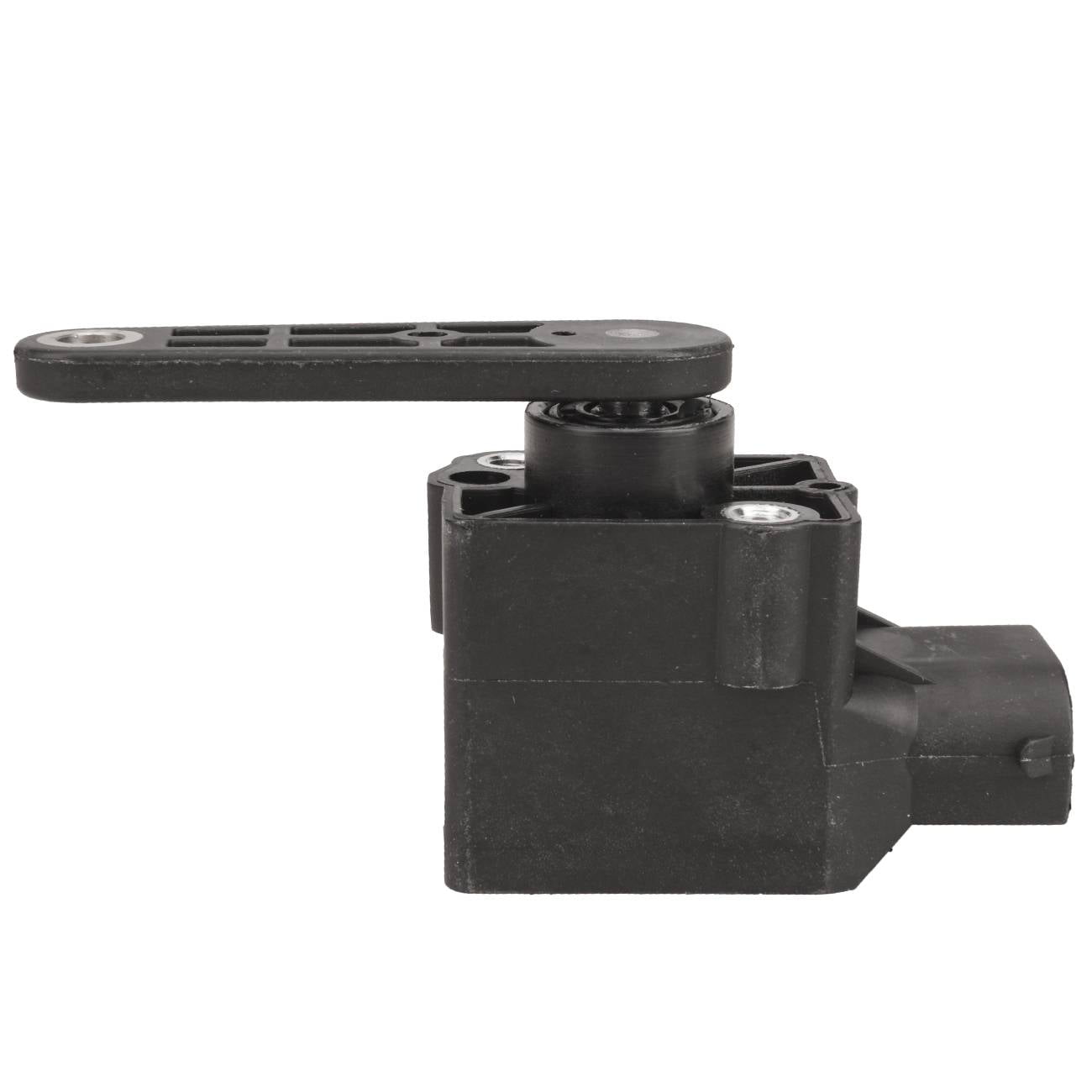 Bapmic 0105427717 Rear Suspension Height Level Sensor for Mercedes Benz ...