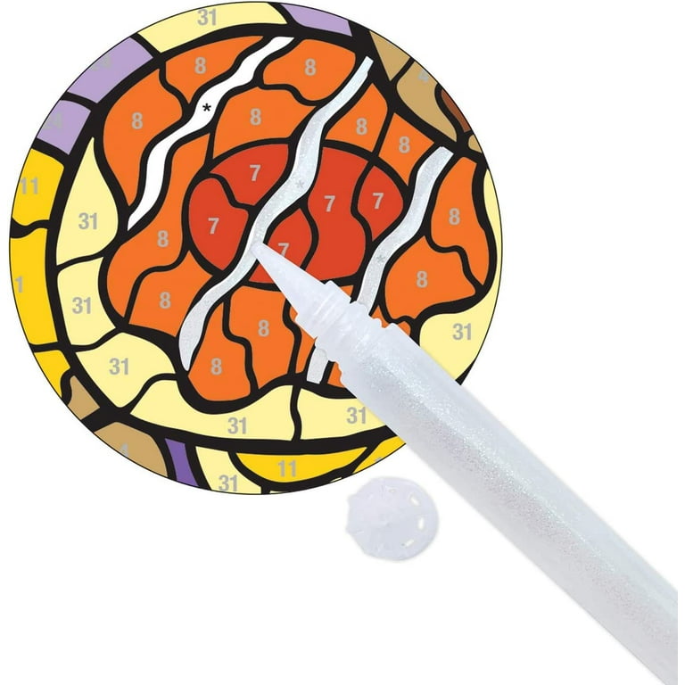 Free Mindware Coloring Pages