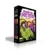 Desmond Cole Ghost Patrol: The Desmond Cole Ghost Patrol Collection ...