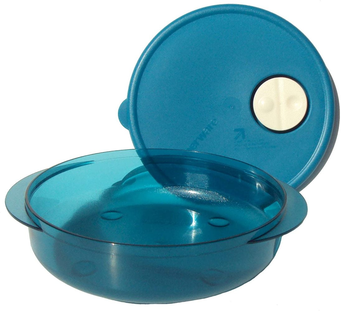 Cookware Vintage Tupperware Microwave Pot/Set of 2 Pots with Lid Home ...