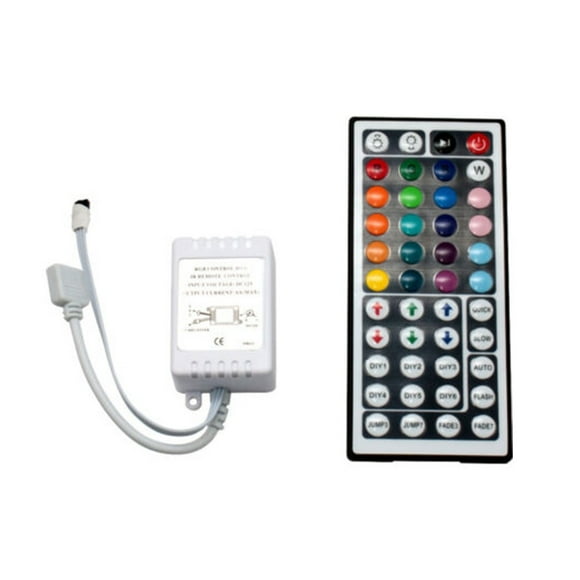 Remote Control Power Strip
