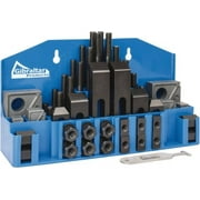Step Block Clamp Set