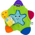 The First Years Star Teething Blanket - Walmart.com
