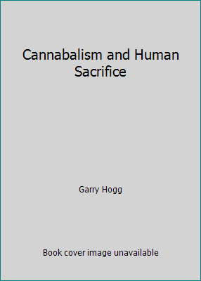 Cannibalism