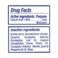 (2 pack) Asepxia Acne Lotion with Salicylic Acid, Pimples and ...
