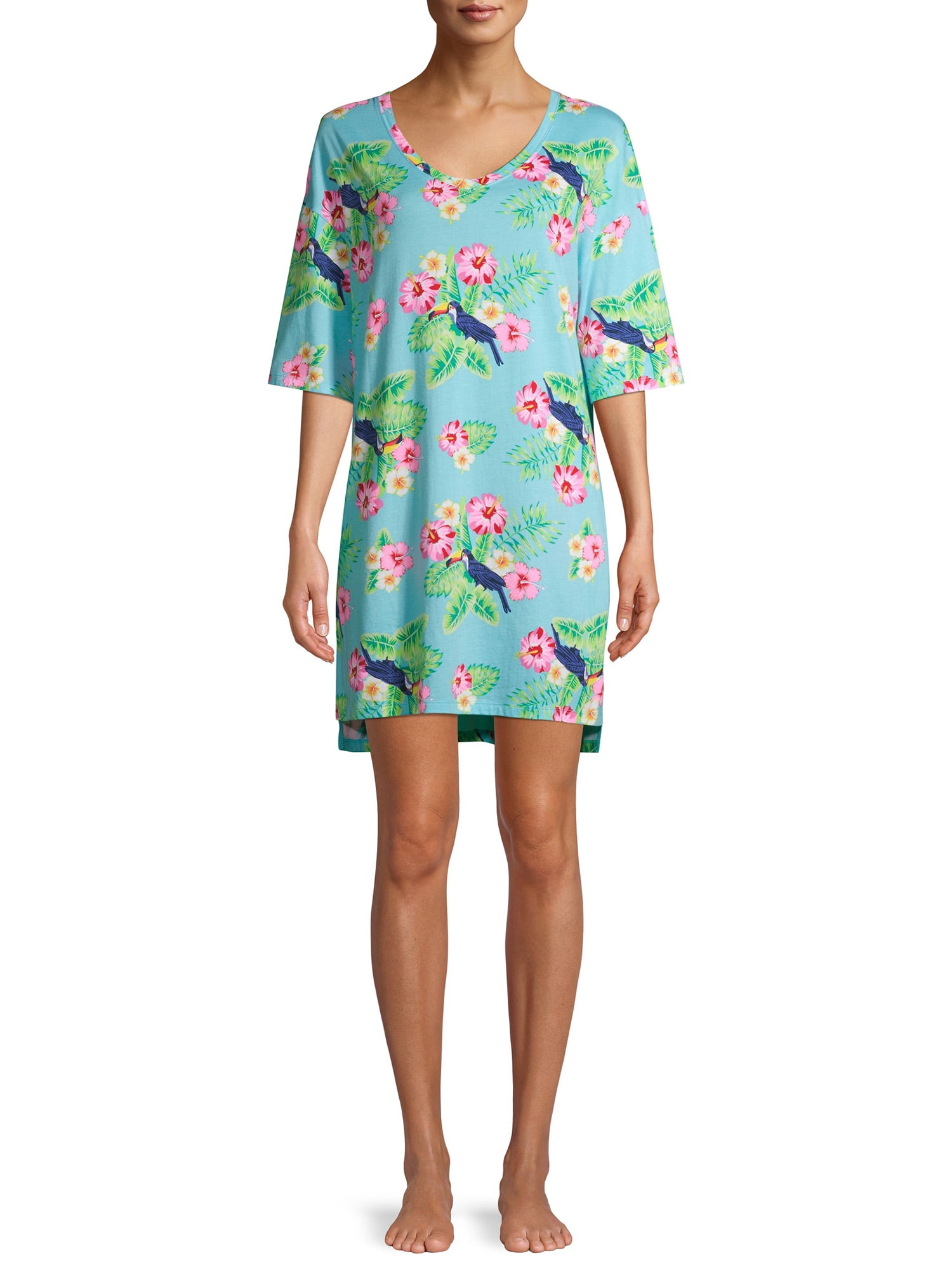Secret Treasures Secret Treasures Womens And Womens Plus Short