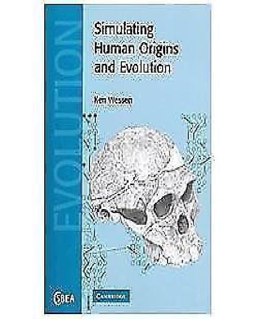 Simulating Human Origins and Evolution | Walmart Canada