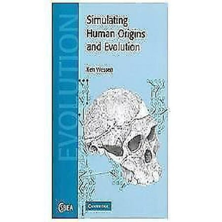 Simulating Human Origins and Evolution | Walmart Canada