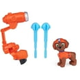 PAW Patrol Zuma Action Figure with Projectiles - Walmart.com