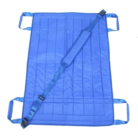 AMONIDA Transfer Blanket With Handles Patient Transfer Pad For Body ...