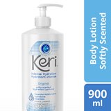 Keri Lotion Original Intense Hydration Softly Scented 900 Ml - Walmart.com