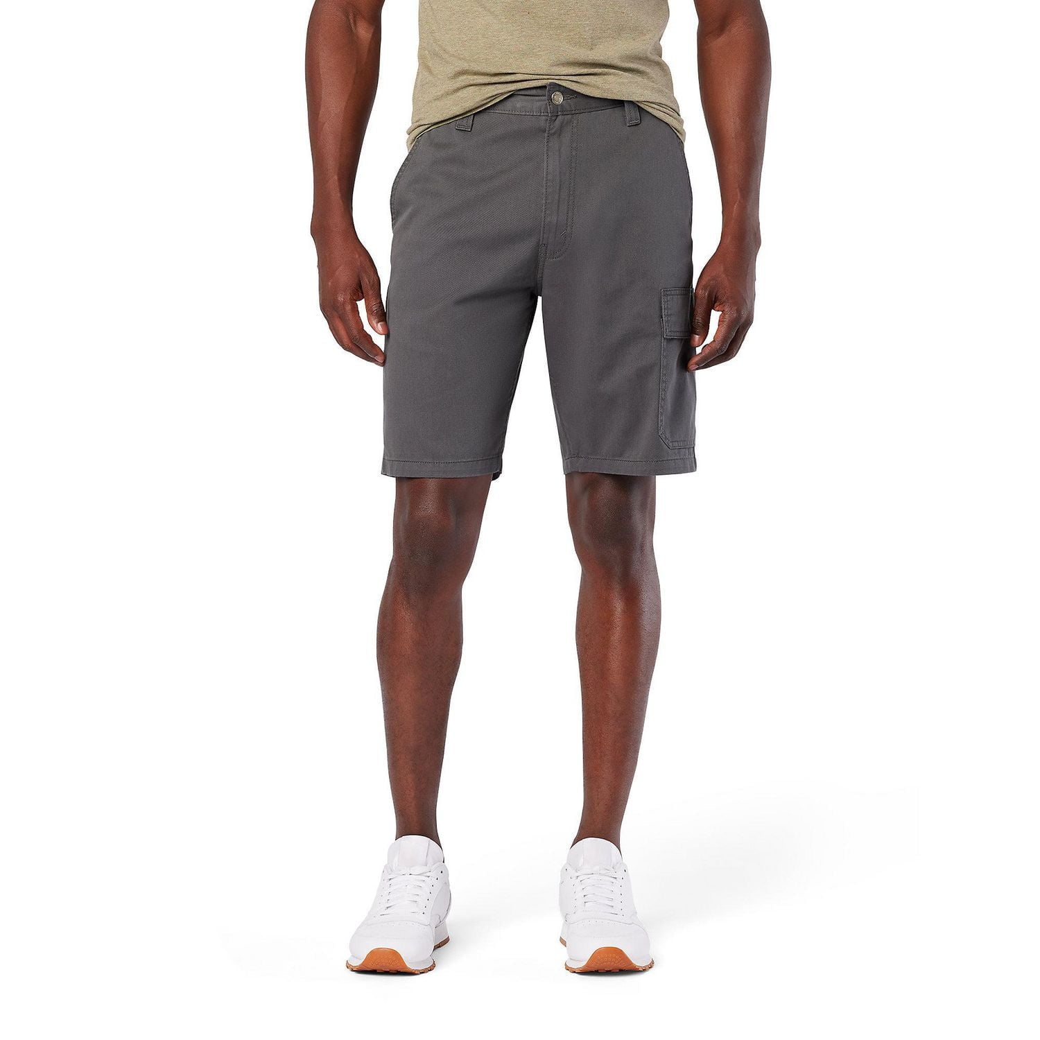 Click here for Levi Strauss Signature Mens Everyday Cargo Shorts... prices