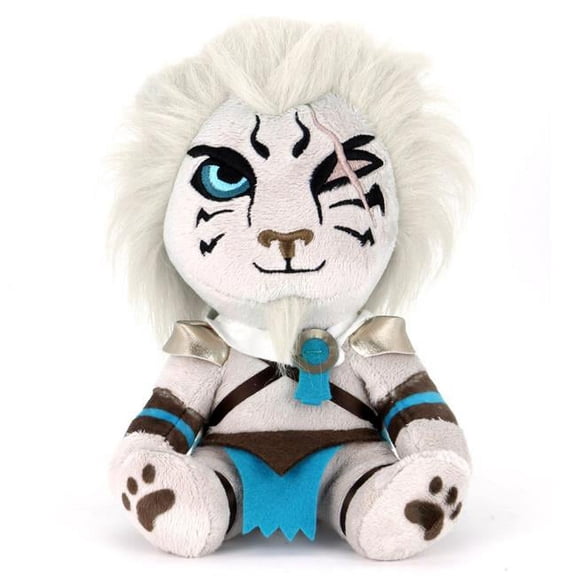 Kidrobot Magic The Gathering Phunny Garruk 8 Inch Plush Figure ...