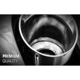 MagnaFlow Tip 1-Pk Sc 3.50 X 18 2.5 15Deg - Walmart.com